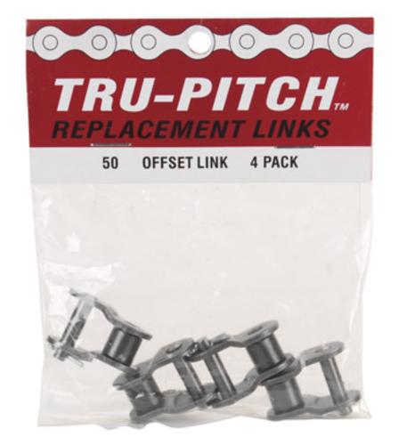 Roller Chain Offset Link #50 on sale, home hardware repair tools at low ...