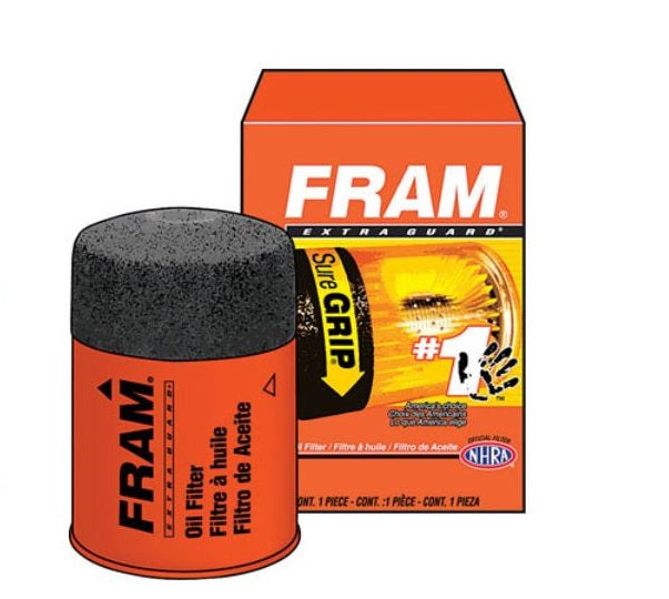 Fram PH3593A Engine Oil Filter, shop automotive equipments & tools at ...