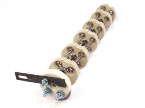 Open Coil Element, 120V on sale, professional plumbing tools at low ...