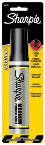 Sharpie 44101 Magnum Permanent Marker, Black — LIfe and Home