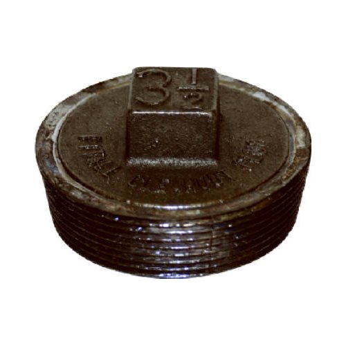 Lead Clean Out Plug, low price, best plumbing repair parts store — LIfe ...