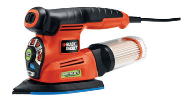 Smart Select Complete Sander - 2.0 Amp on sale, building hand tools at ...