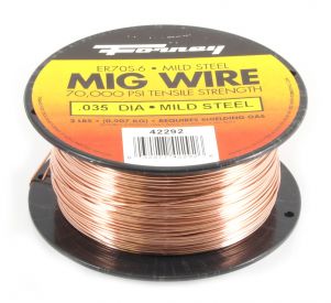 Forney 42292 MIG Welding Wire 0.035, Mild Steel — LIfe and Home