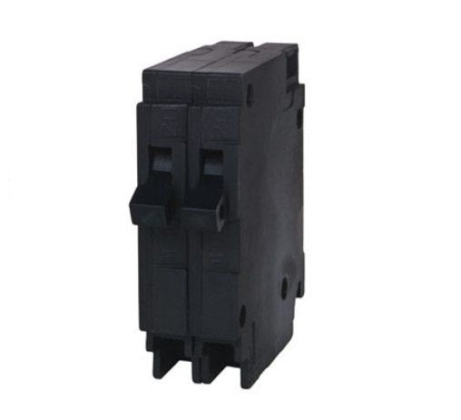 Single Pole Circuit Breaker, 1", shop industrial electrical goods at ...