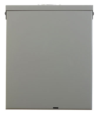 Outdoor Main Lug Load Center on sale, electrical equipments at low ...