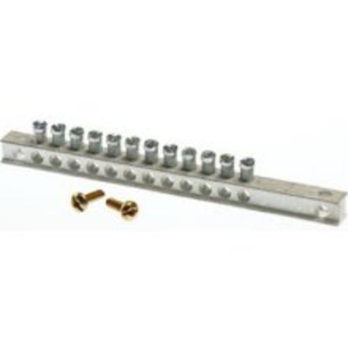 GE TGK12CP Ground Bar Kit, Aluminum