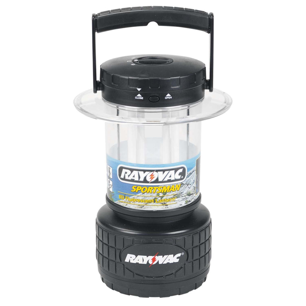 Sportsman Essentials Fluorescent Durable Camping Lantern, low price ...