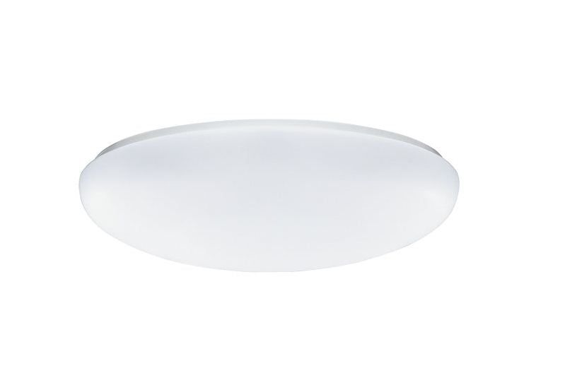 Low Profile Round Fluorescent Ceiling Light Fixture, low price, best ...