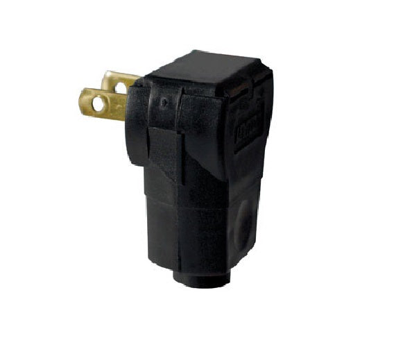 Easy Wire Plug, 2 Wire on sale, hardware electrical supplies at low ...