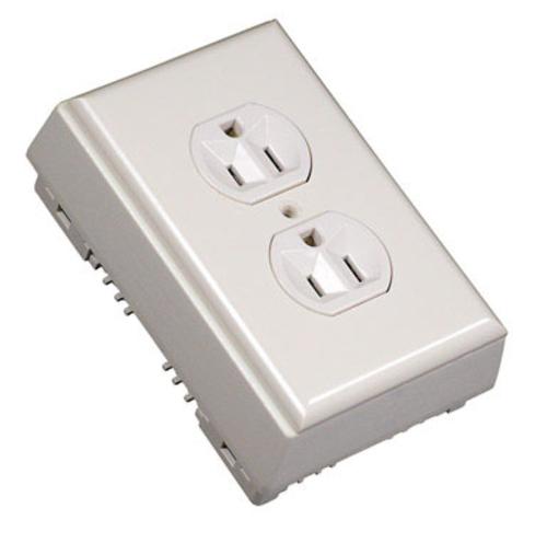 Surface Wiring Outlet Kit, low price, home electrical equipments for ...