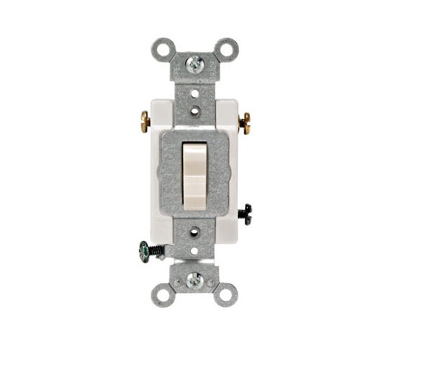 Commercial Quiet Toggle Switch, 3 Way, low price, electrical repair ...