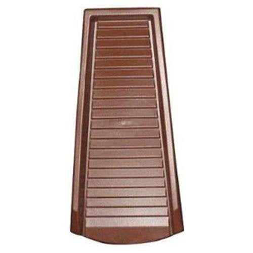 Heavy Duty Plastic Splash Block, 24" on sale, building hardware ...