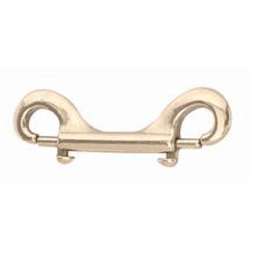 Double Ended Bolt Snap, shop builders hardware supplies at low price ...