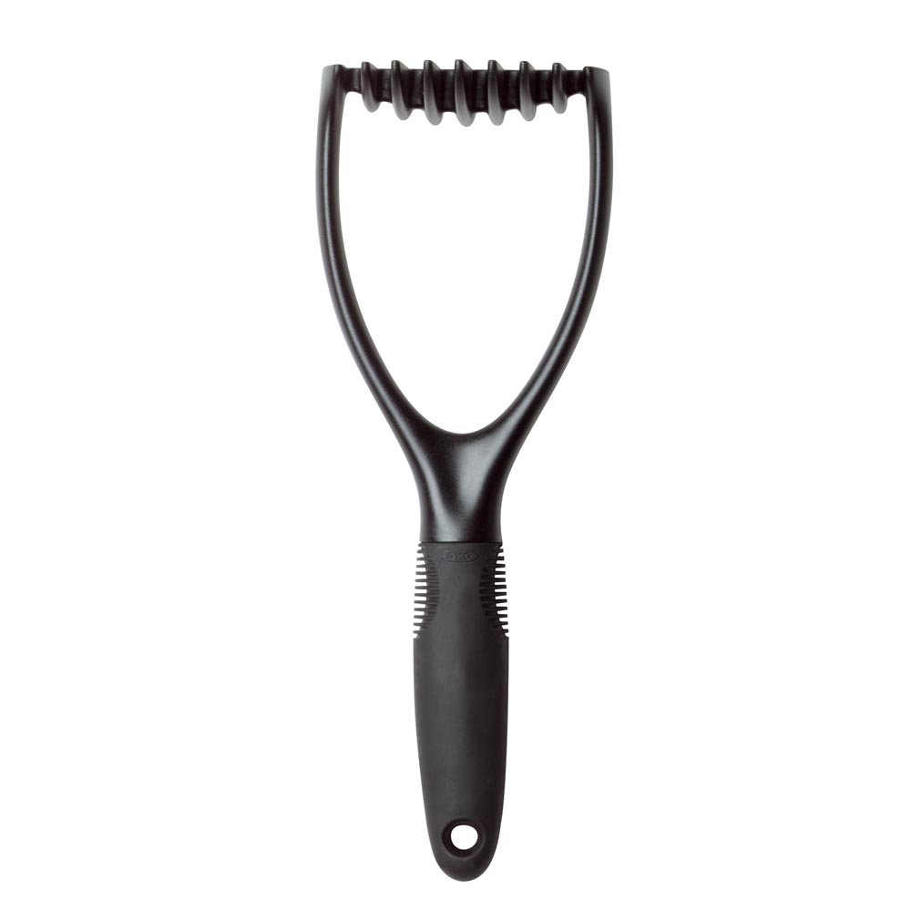 Good Grips Nano Potato Masher, shop kitchen essentials at low price ...