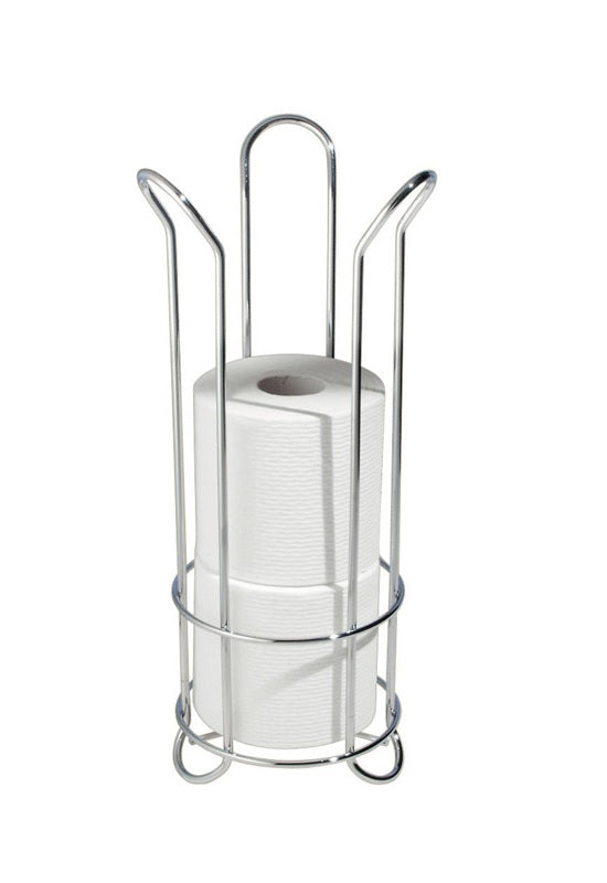 Tulip Toilet Tissue Roll Reserve, 6" x 17", shop plumbing materials ...