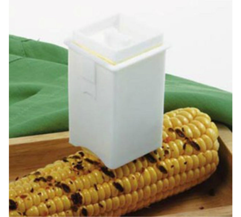 Corn Butter Spreader, 3" x 1-3/4", low price, kitchen equipments ...