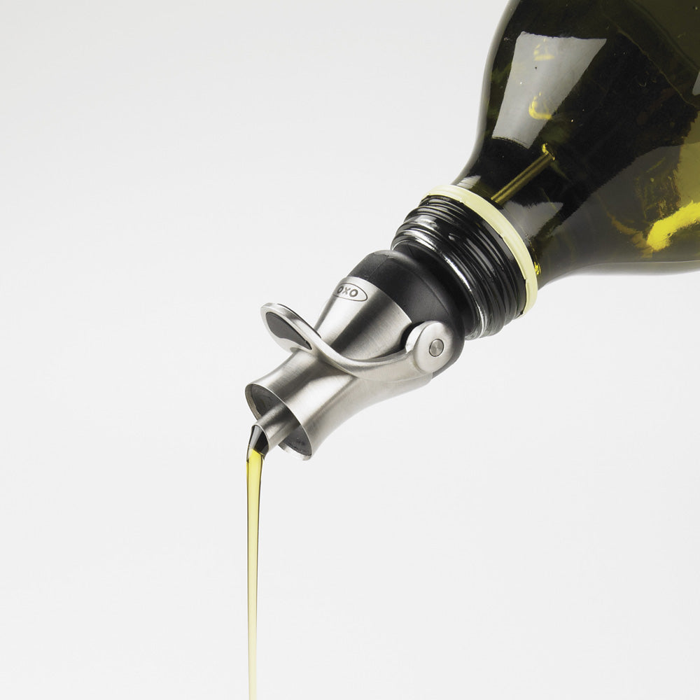 Good Grips Oil Stopper And Pourer, shop kitchen tools & supplies at low ...