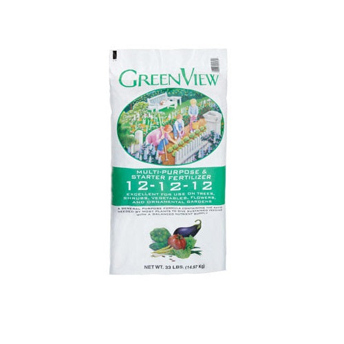 Greenview All Purpose Fertilizer, shop lawn & plant protection items at ...