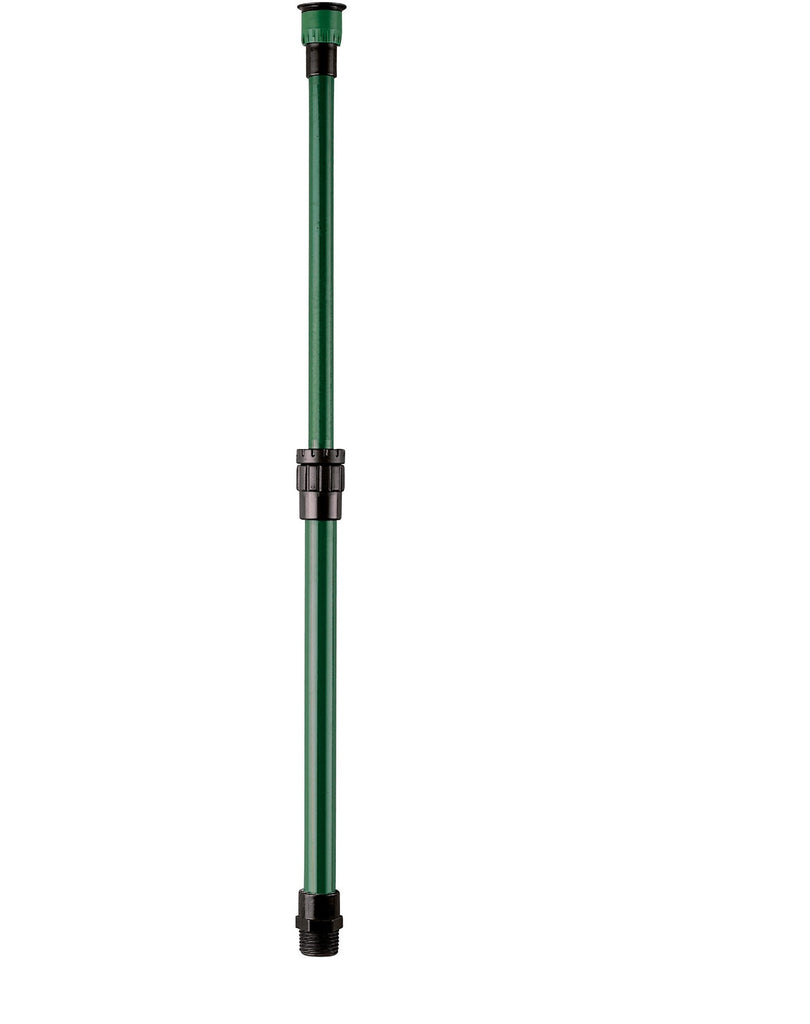 Orbit 37332 Aluminum Adjustable Spray Shrub Riser, 26"-48" — LIfe and Home