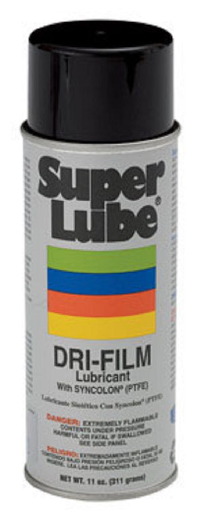 Lubricant Dri-Film 11Oz, low price, best automotive repair kits store ...