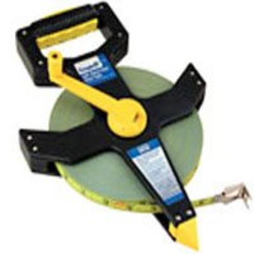 Empire 6720 Tape Reel, 200', Nylon Clad, low price, hand tool supplies ...