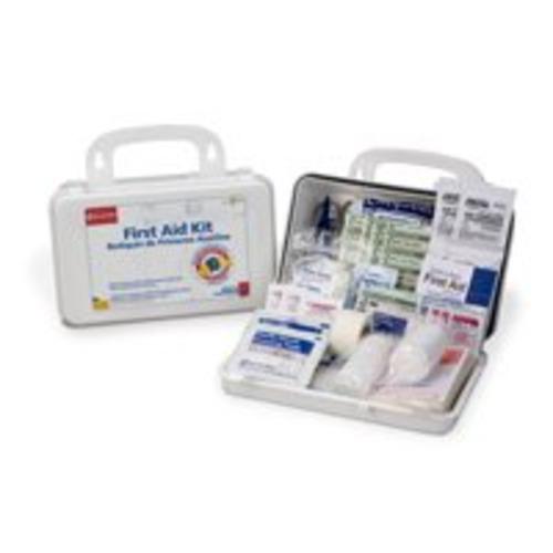 First Aid Only 222-G First Aid Kit, First Aid Supplies — LIfe and Home
