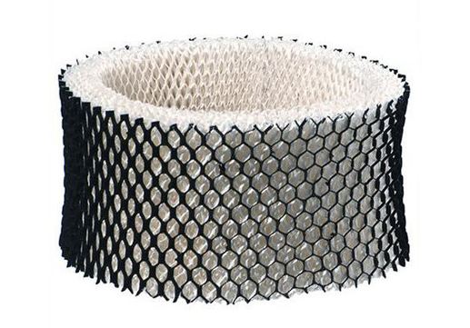 Humidifier Filter, White, low price, best heat & cooling parts ...