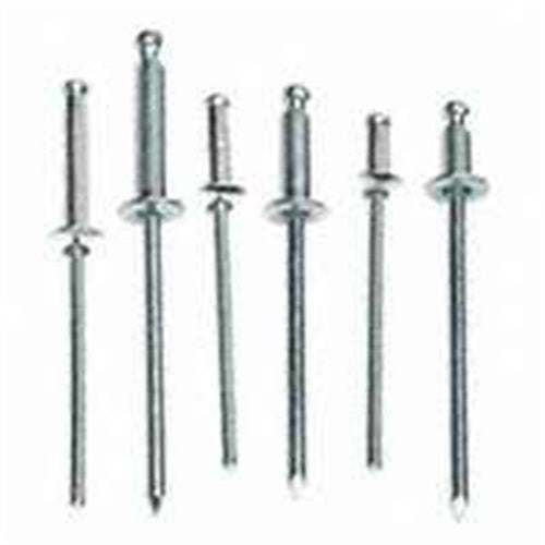 Aluminum And Steel Rivet Assortment Pack, low price, best professional ...