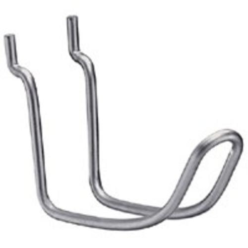 Double Loop Pegboard Hook, low price, best home hardware tools store ...