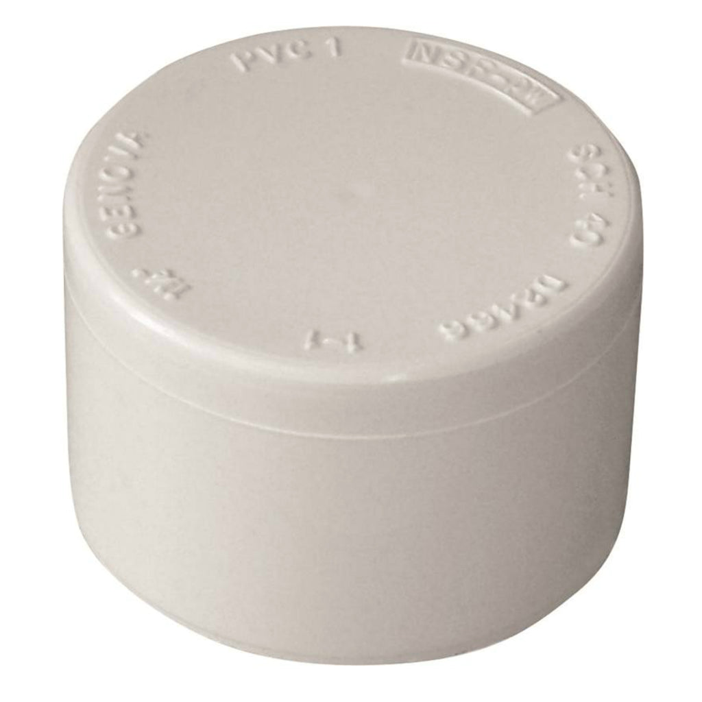 Genova 30152 Pvc Fitting 2", shop plumbing replacement items at low ...