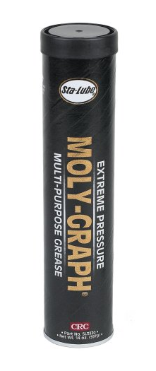 "Sta-Lube" Moly Graph Grease 14Oz. on sale, automotive repair supplies ...