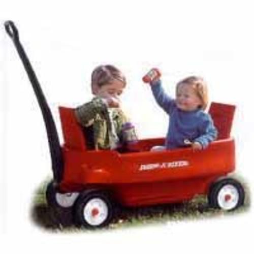 Radio Flyer 2700 Pathfinder Wagon, low price, best sporting supplies ...