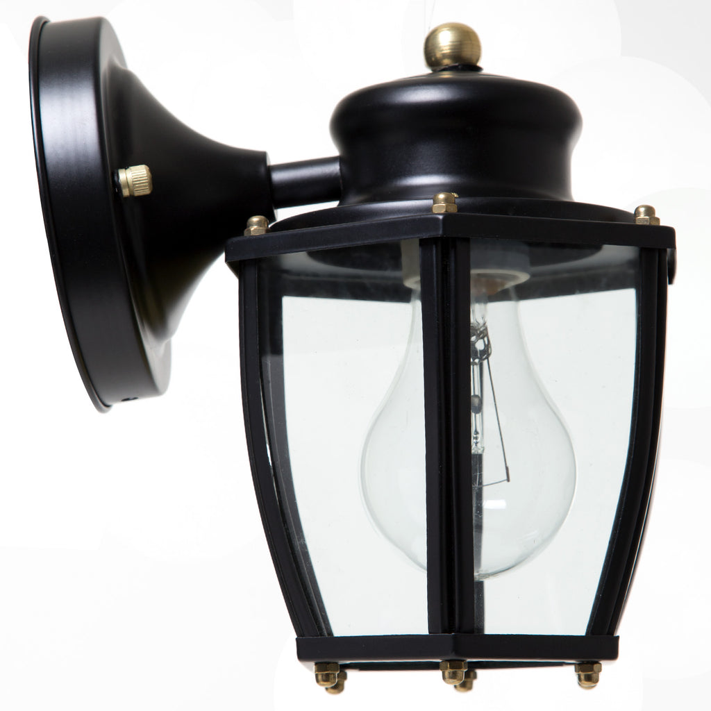 Single Light Wall Lantern on sale, commercial lighting goods at low ...