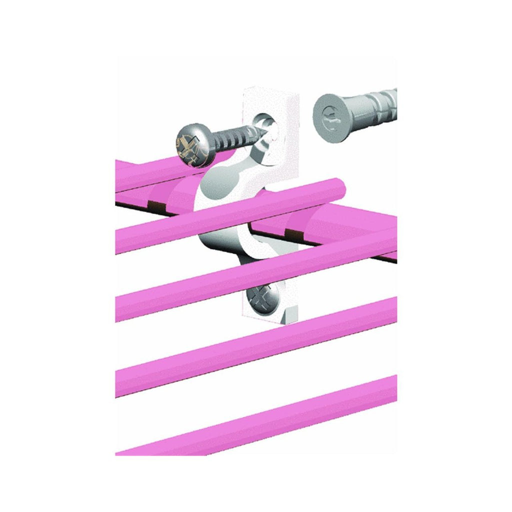 U-Shape Shelf Clips, low price, best construction hardware items store ...