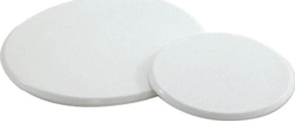 Round Wall Protector, 5" on sale, building hardware materials at low ...