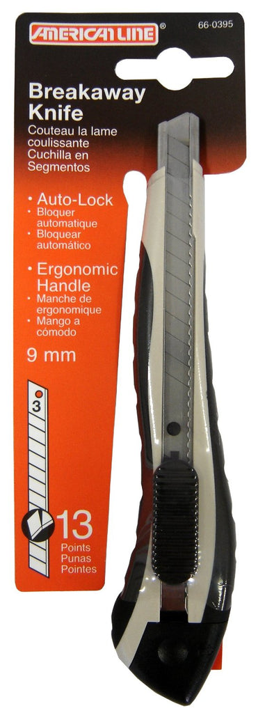 Breakaway Snap Off Knives With Three Blades, low price, best electrical ...