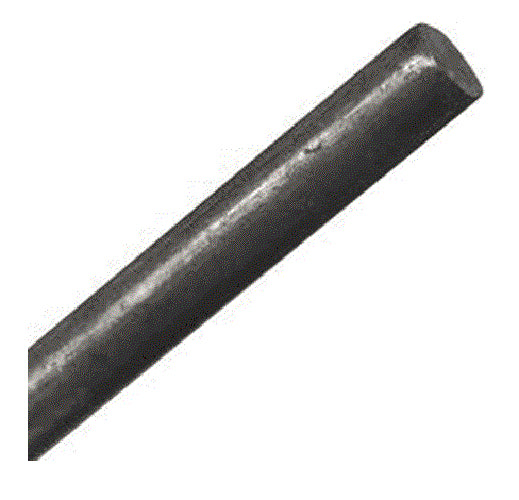3/8X48in Cold Rl Steel Rd Rod, low price, best heavy duty hardware ...