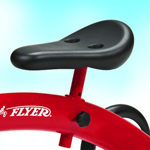 Radio Flyer 20 Ride On Toy, 23.5"x14.5"x16.5", shop bulk camping ...
