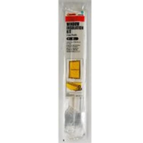 Indoor Window Film/Frame Kit on sale, building hardware supplies at low ...