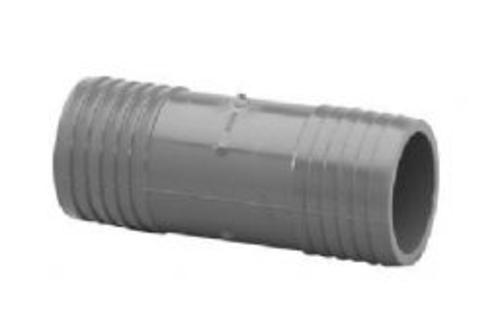 Pvc Insert Coupling 1-1/4", low price, best plumbing repair tools store ...