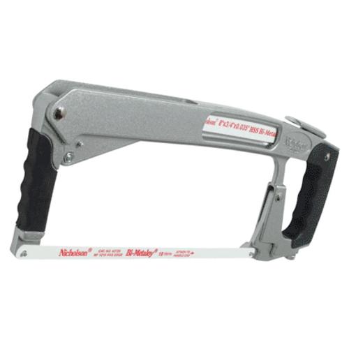 4-In-1 Pro Series Hacksaw Frame, shop hand tools at low price — LIfe ...