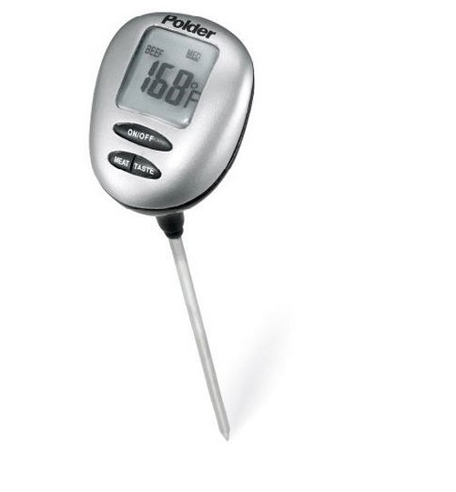 Speed-Read Thermometer With Presets on sale, kitchen equipments & tools ...