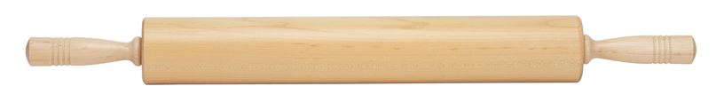 Rolling Pin, Maple Wood, low price, best kitchen goods & essentials ...