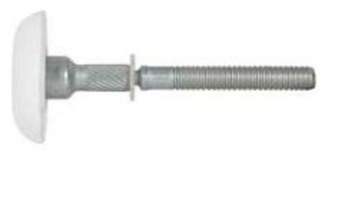 Hucktainer Wide Bearing Encapsulated Head Fastener, shop construction ...