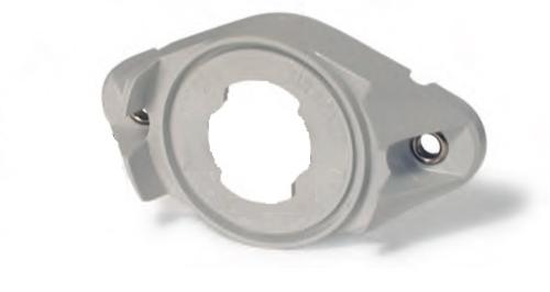 Branch Deflector Cam-On Mount For Round Lamp, shop automotive ...