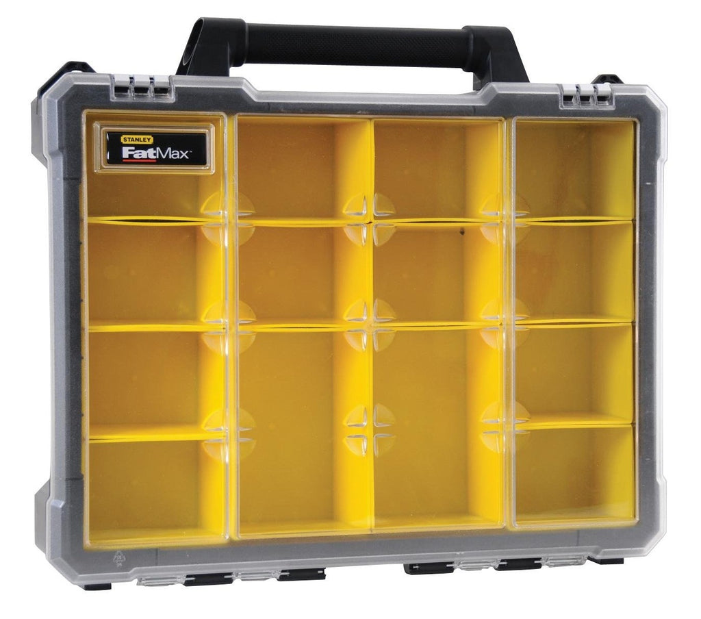 FatMax XL Professional Organizer on sale, construction hand tools at ...