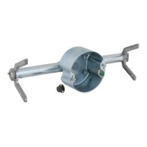 Octagon Ceiling Fan Box With Old Work Brace, low price, best ...