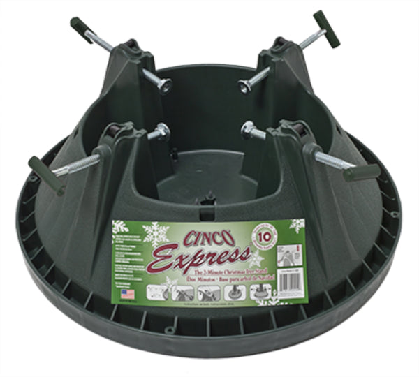 Cinco Express-10 Tree Stand, 7" on sale, holiday gift items at low ...