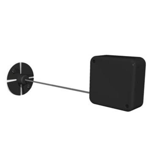 Southern Imperial RJB-9713Y05 Security Cord Retractable Round