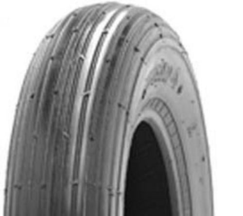 Martin Wheel 406-2LW-I Wheelbarrow Tire — LIfe and Home